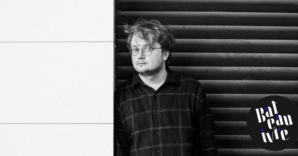 [COMPLET] Feldup + Jane et les autres - Bateau ivre